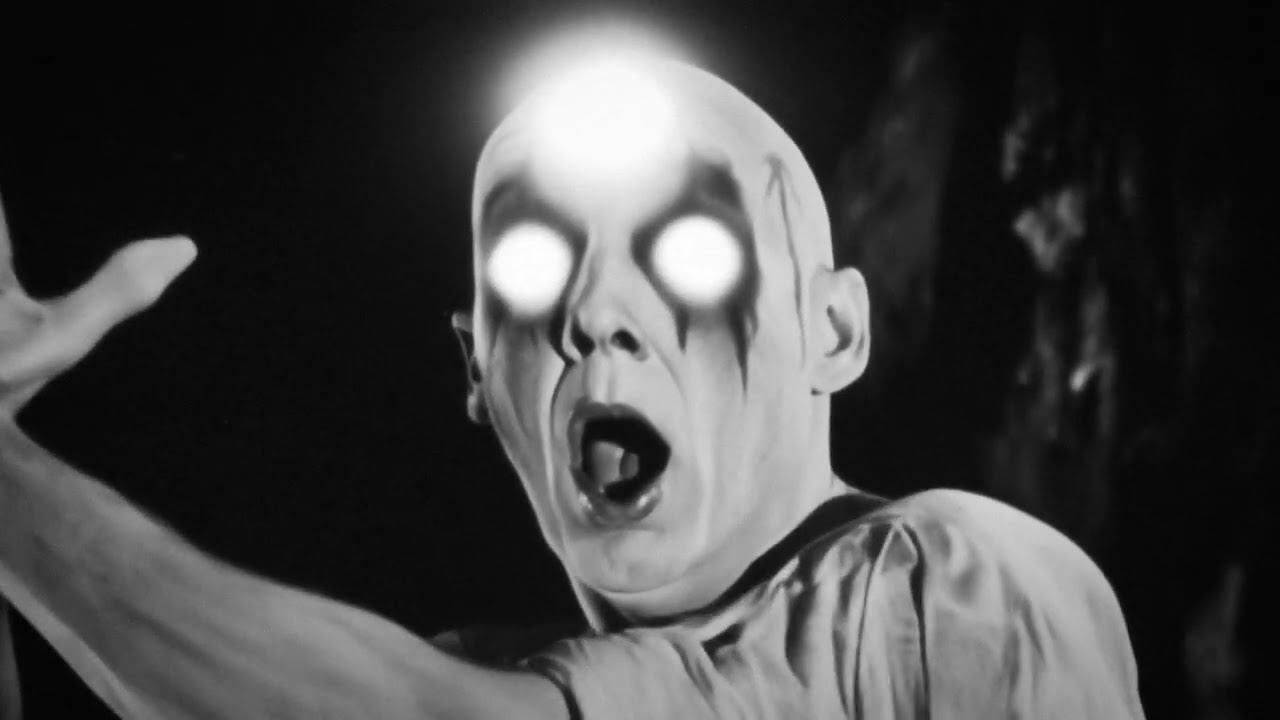 THIS GIFT IS A CURSE Unveil Nightmarish Video For Void Bringer!