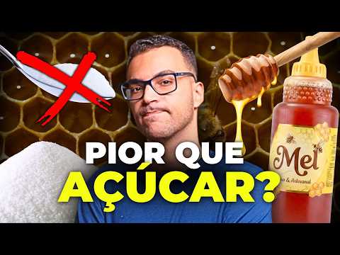 A FARSA DO MEL