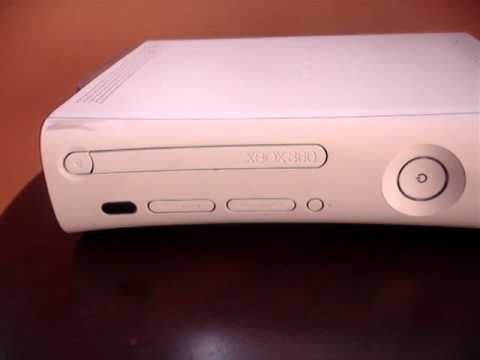 Jtag Xbox 360 One Green Light of Death - YouTube