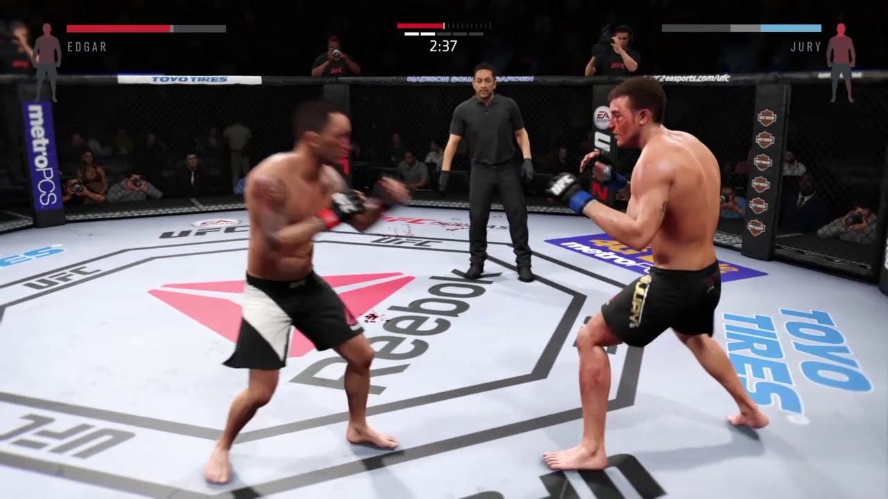UFC clips 2* - YouTube