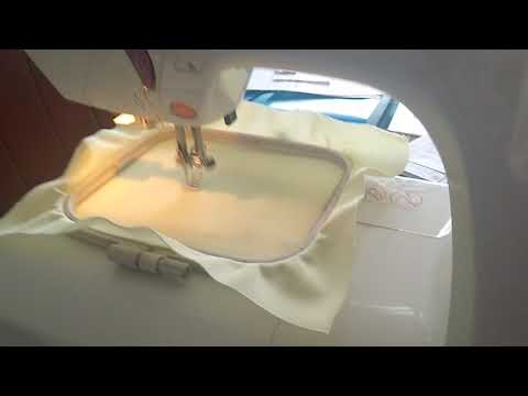 Bordadora JANOME Memory Craft 350E