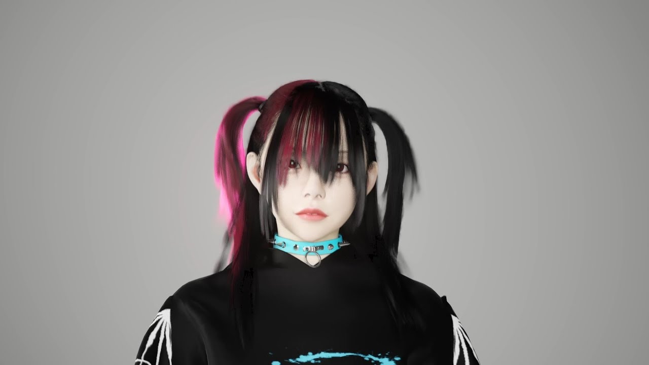 Tested it while creating a character creation pipeline. Using Houdini ...