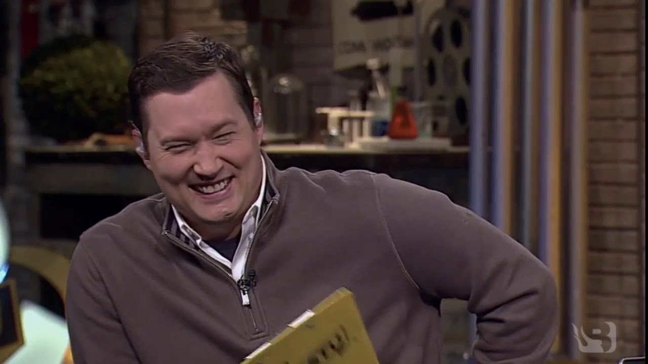 Pat Gray Sings American Mormon - YouTube