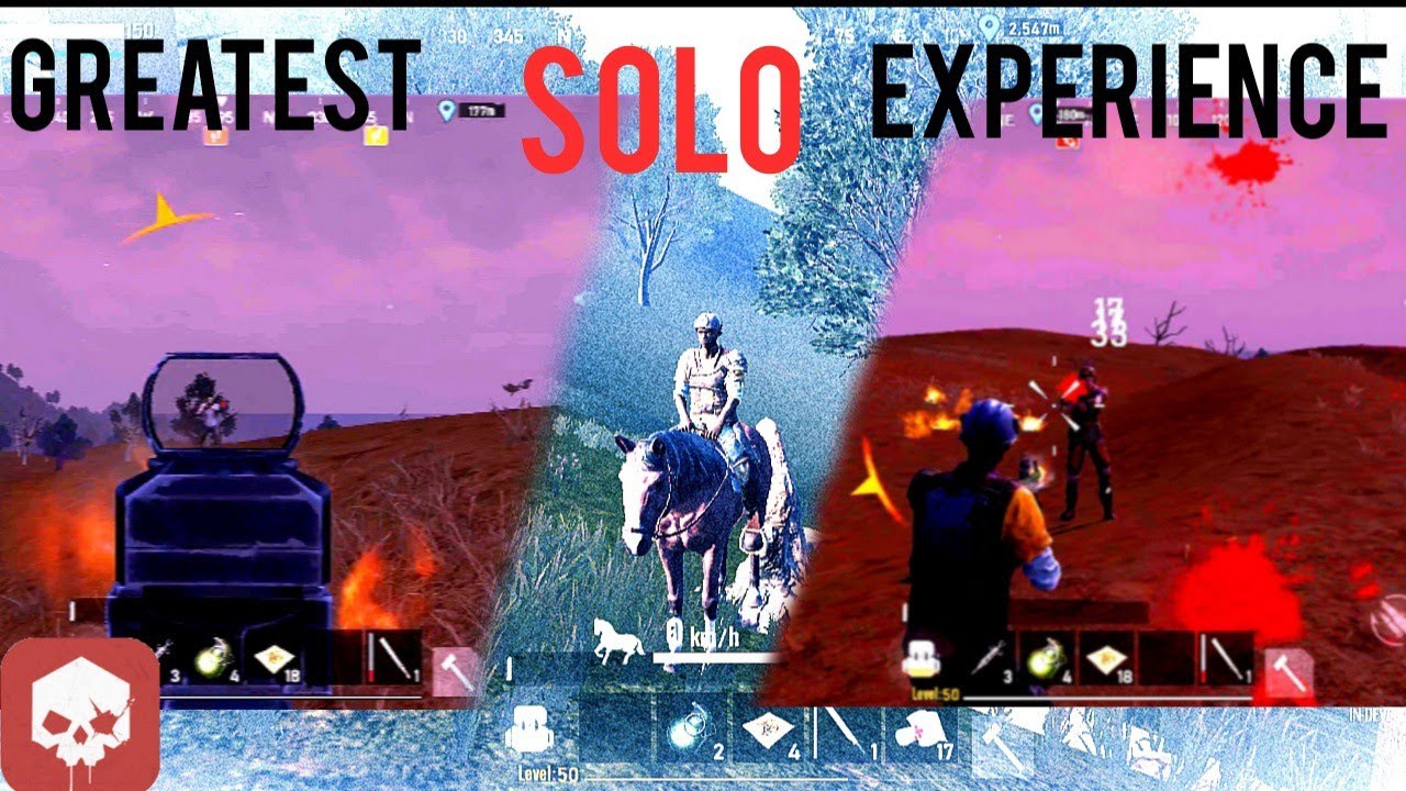 MY BEST SOLO EXPERIENCE EVER! - project evo (part1) - YouTube
