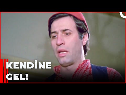 Ulan Az Daha Becerecektin Beni! | Kanlı Nigar