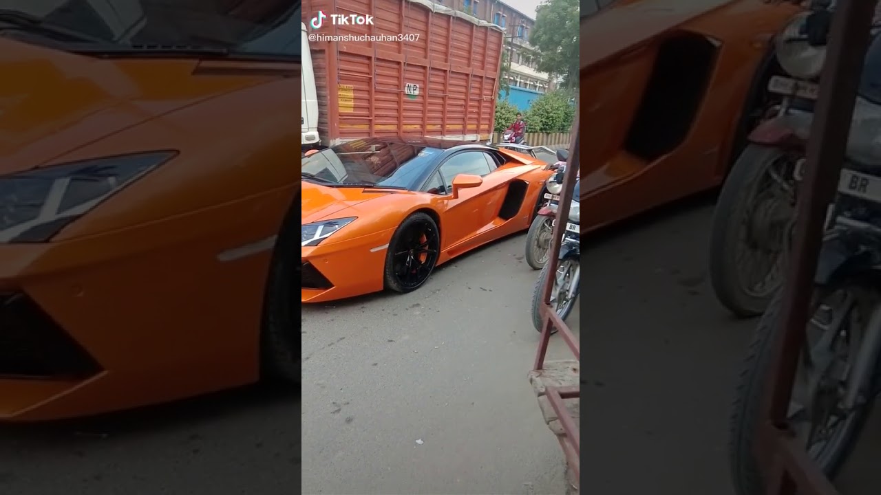 💙💚💛💜Lamber Gini 💙💚💛💜 - YouTube