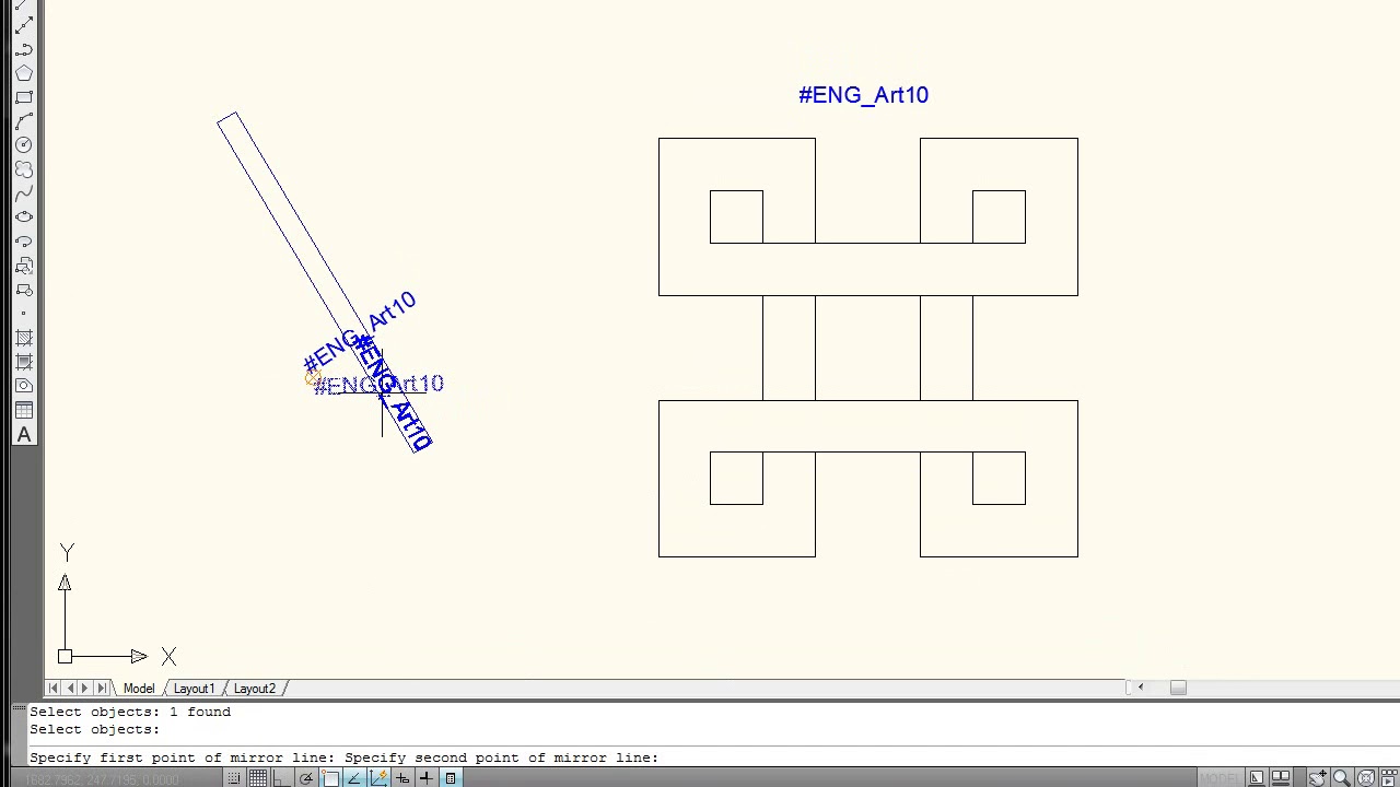 AutoCAD Program explained - YouTube