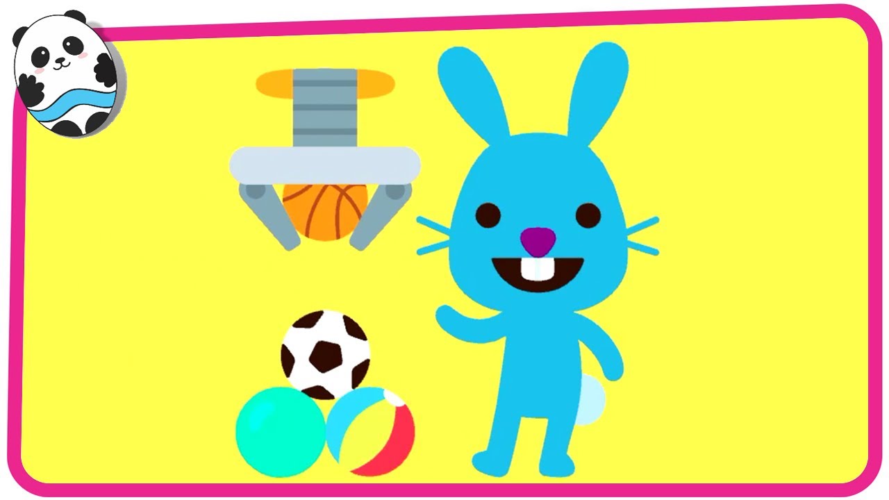 Sago Mini School - Play & Learn with Playgrounds - Fun Games for ...