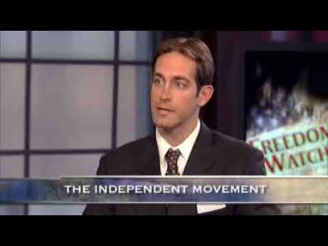 Judge Napolitano ~ Freedom Watch The Independent Movement Congressional ...
