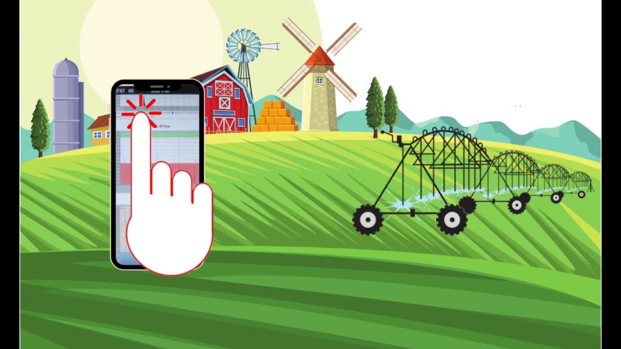 FlowConnect - Collects & Transmits Flow Data from Flow Meters - YouTube