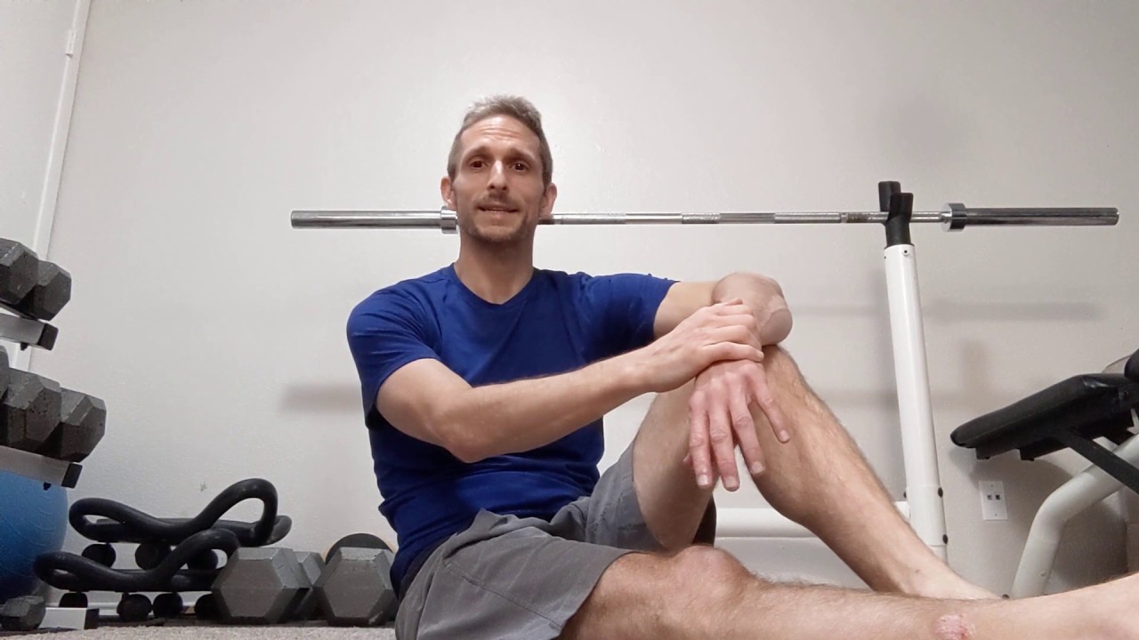 Training at Home - Advanced Core Exercises Part 2 - YouTube