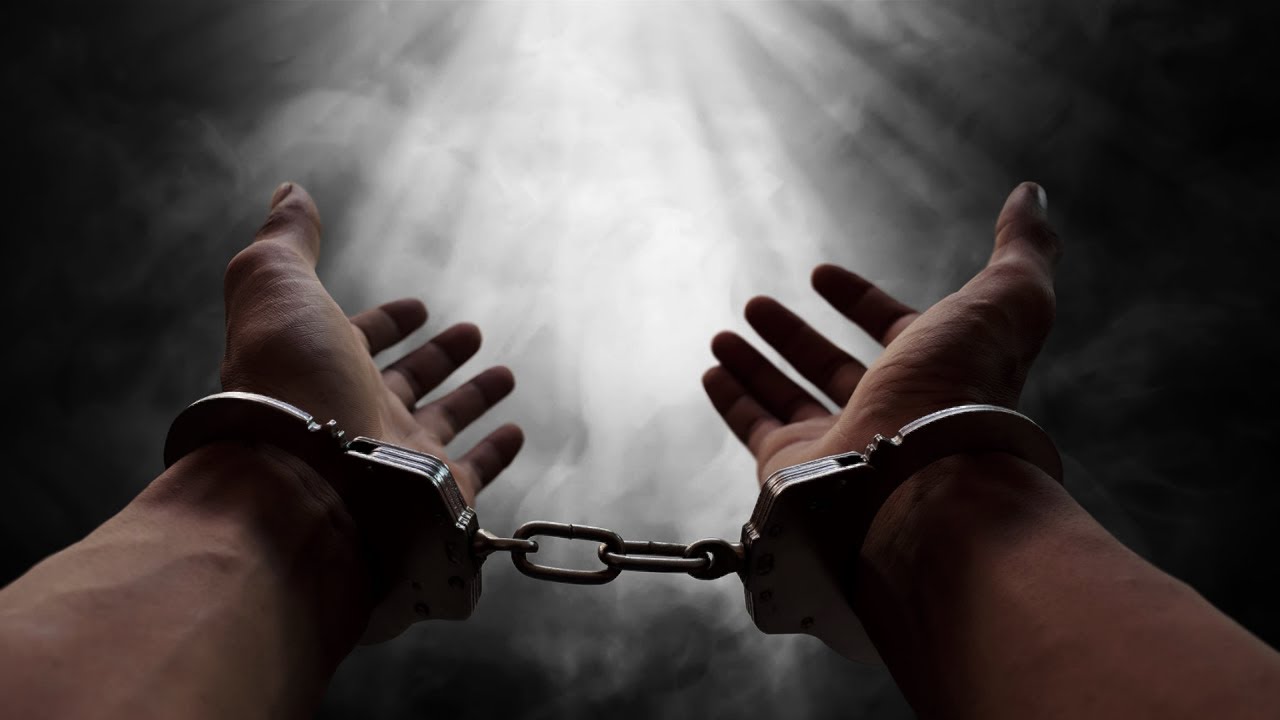 Sin Desires To Have You, But You Must Rule Over It - YouTube