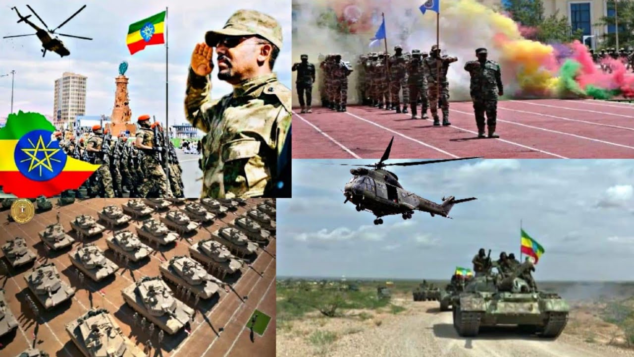 Maxaa kasocda itoopia oodan Ogayn Burbur iyo Kalacarar Adds Ababa fano ...