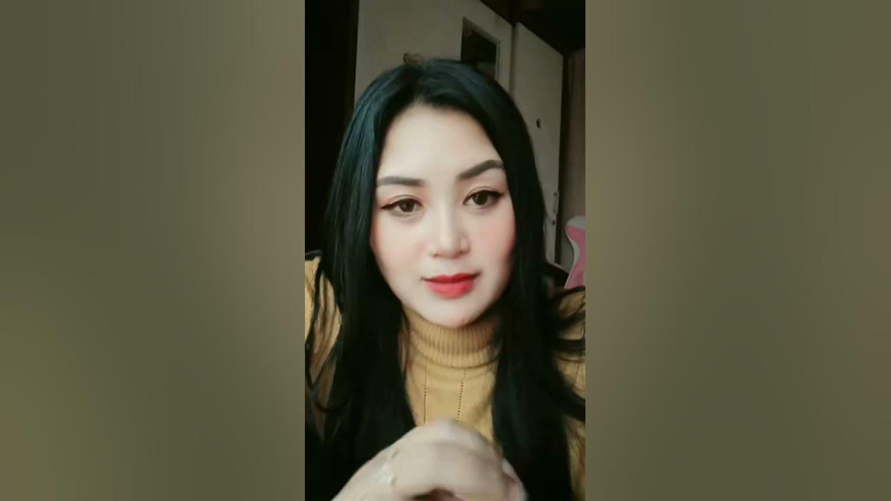 Lemes banget live bigo halu - YouTube