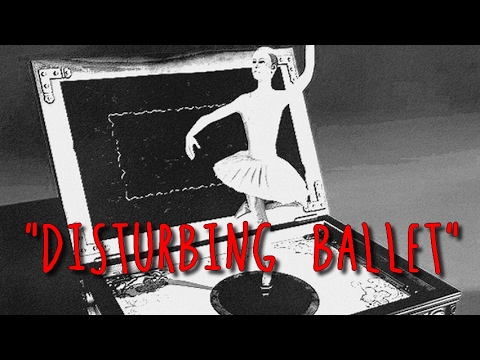 【SAD AND CREEPY MUSIC BOX】"Disturbing Ballet" [HD] - YouTube