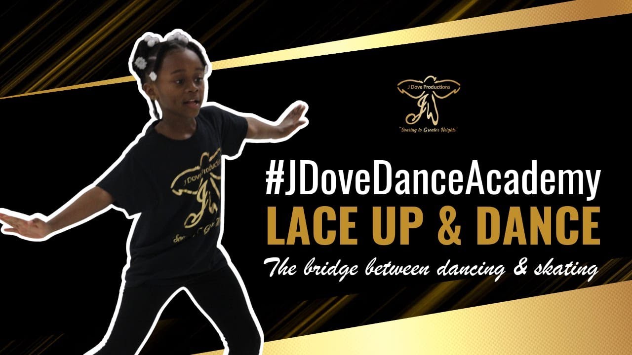 J Dove Dance Academy| LACE UP AND DANCE!! 11 - YouTube