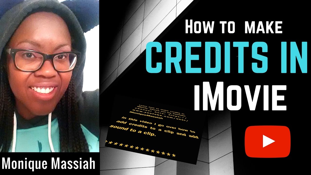 How To Make Credits In IMovie YouTube how-to-make-credits-in-imovie-youtube