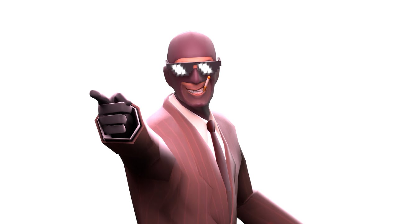 Spy has some moves! - YouTube