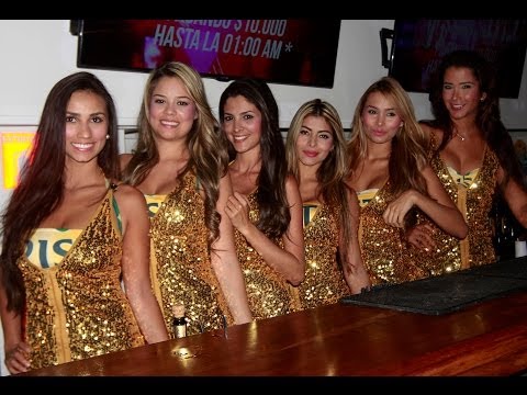 Team Cristal en Arica