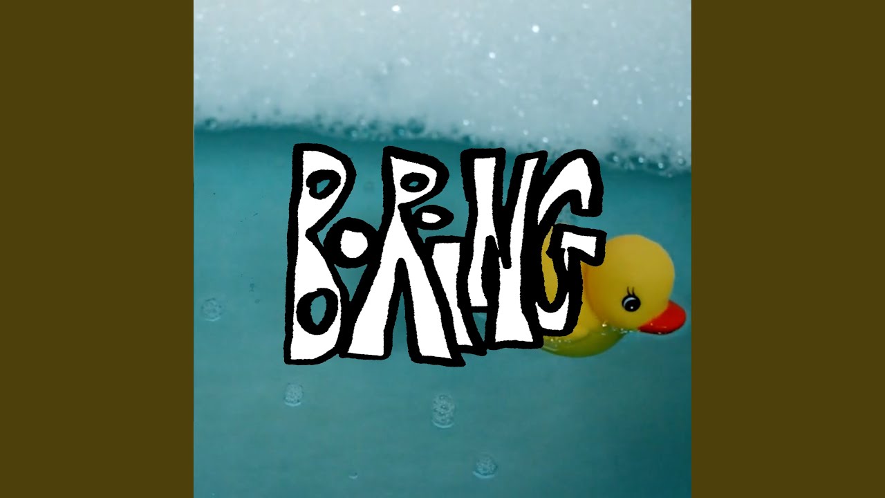 Boring - YouTube Music