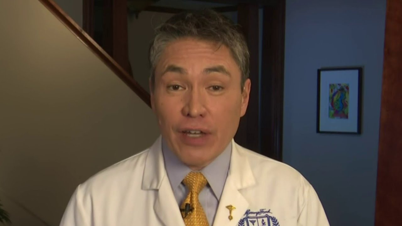 Local 4's Dr. Frank McGeorge weighs in on COVID restriction extension ...