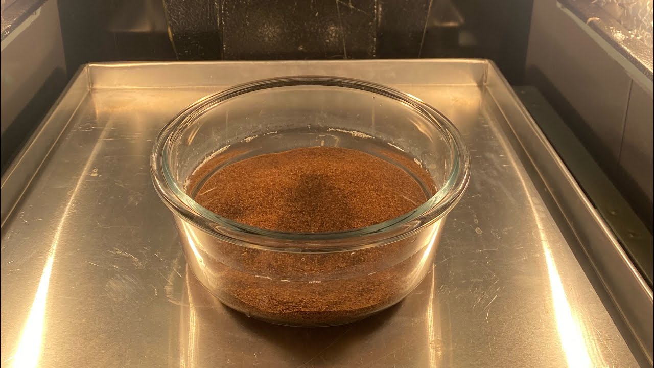 [Proses Pembuatan Kitosan Cangkang Keong Bakau] | PKM - K | Universitas ...