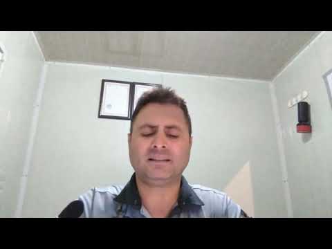 AFFET YARABBİ DİNLEMENİZİ TAVSİYE EDİYORUM