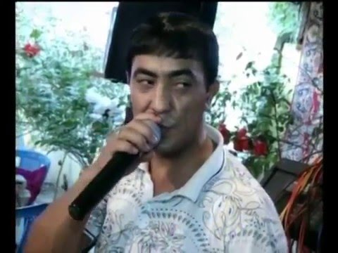 Oktay Recebli Museyibin toyu 3