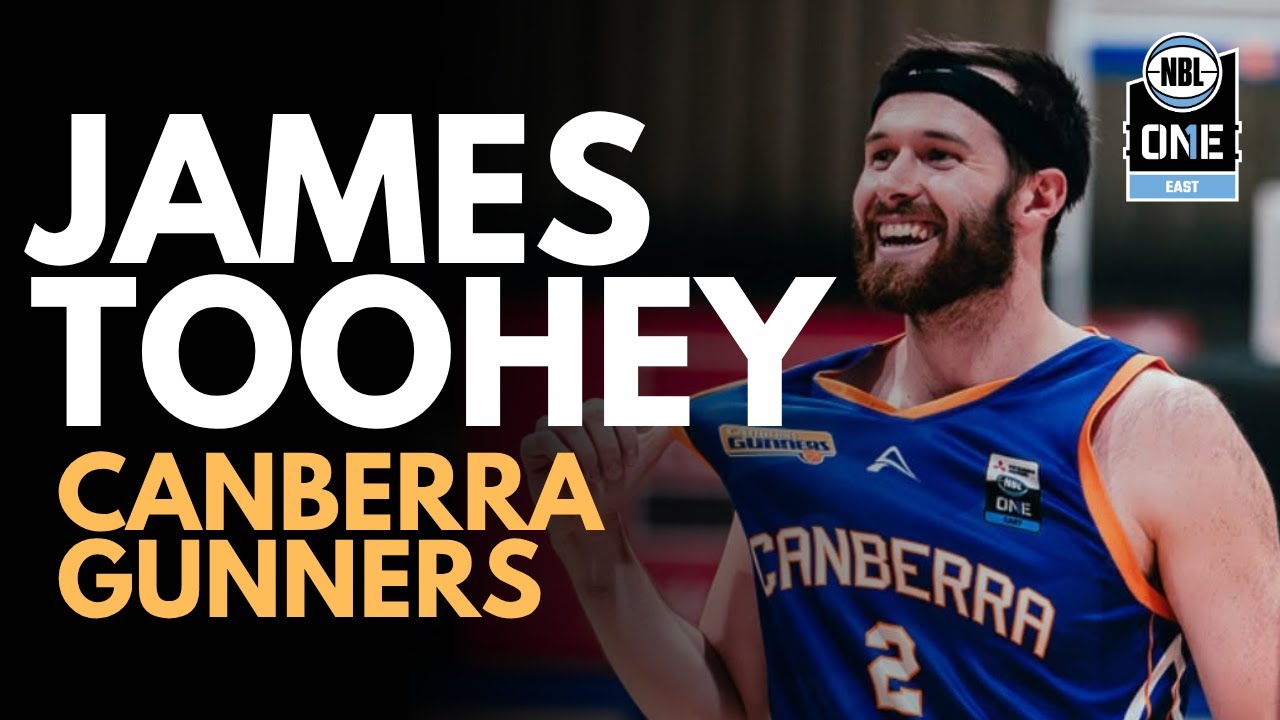 Minister for Defense James Toohey leads Gunners back to Power - YouTube