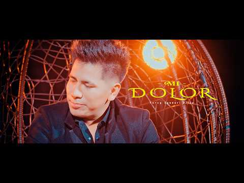 Mi Dolor - Renzo Muñoz y Los Hermanos de Azurduy  (Video Oficial 4K) ROY Producciones 2026