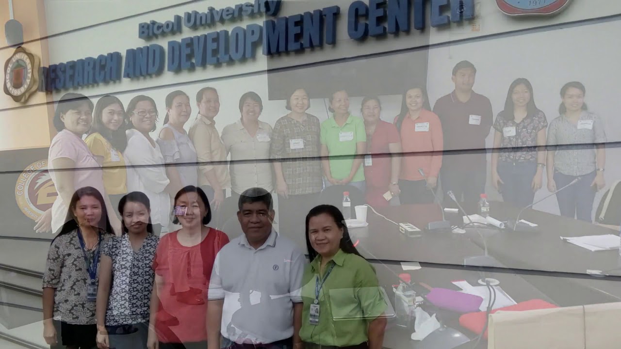 Impact Assessment: AFNR Program (Components 2 and 3) - YouTube