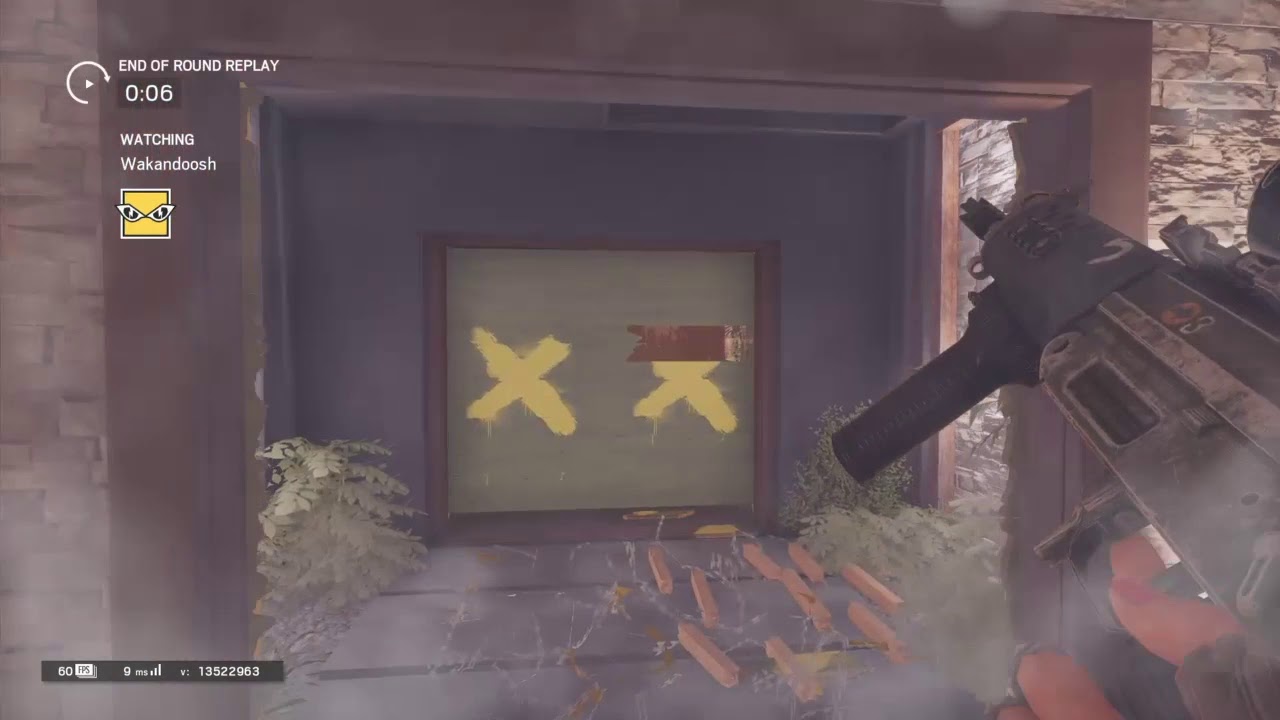 The 552 Commando | Rainbow Six Siege #13 - YouTube