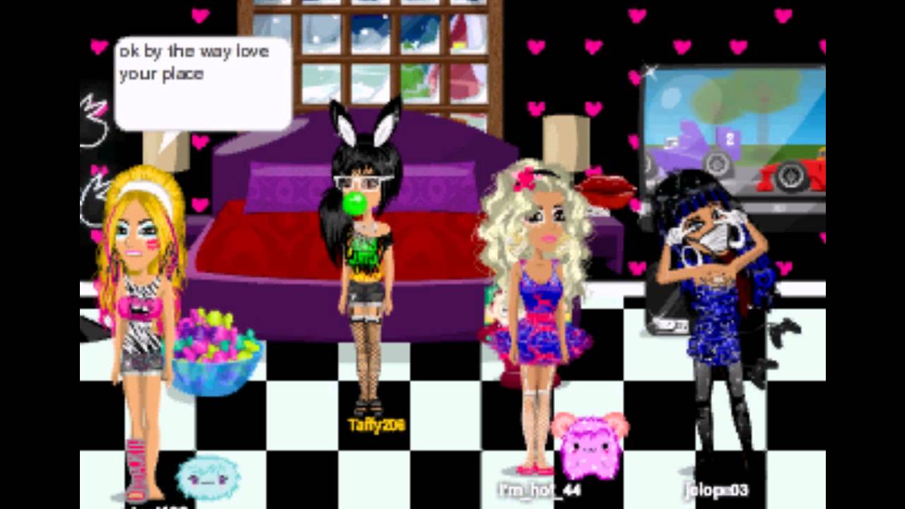 How To Make A MSP TV Video ~MSP~ - YouTube