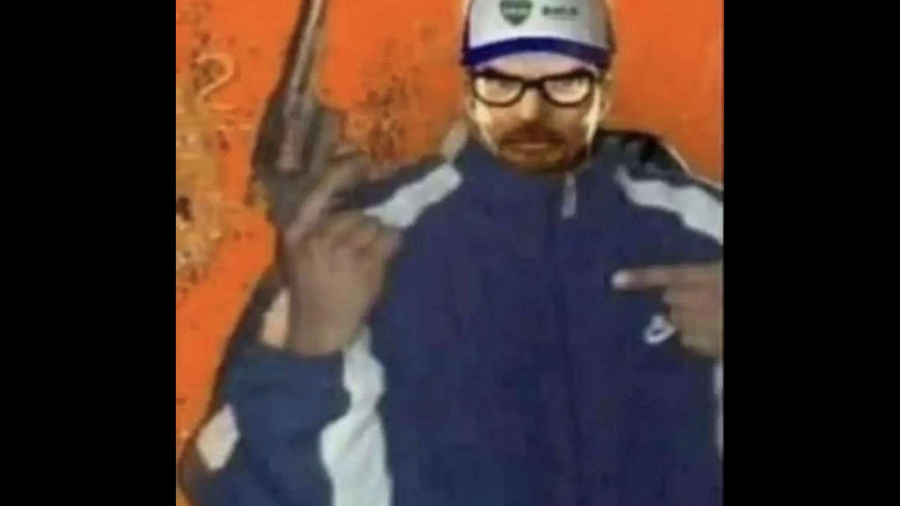 Half Life 1 Cursed Images - YouTube