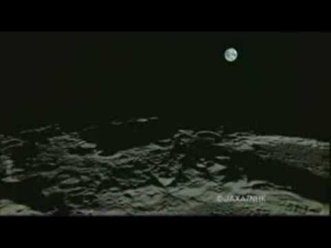 Silent Moon (Original Song) - YouTube