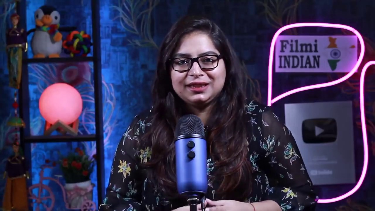 Deeksha Sharma review on Dil Bechara trailer | Sanjana Sanghi | Sushant ...