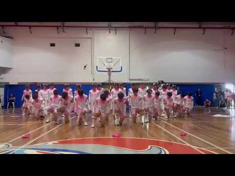SAS Cheer dance 2025 - YouTube