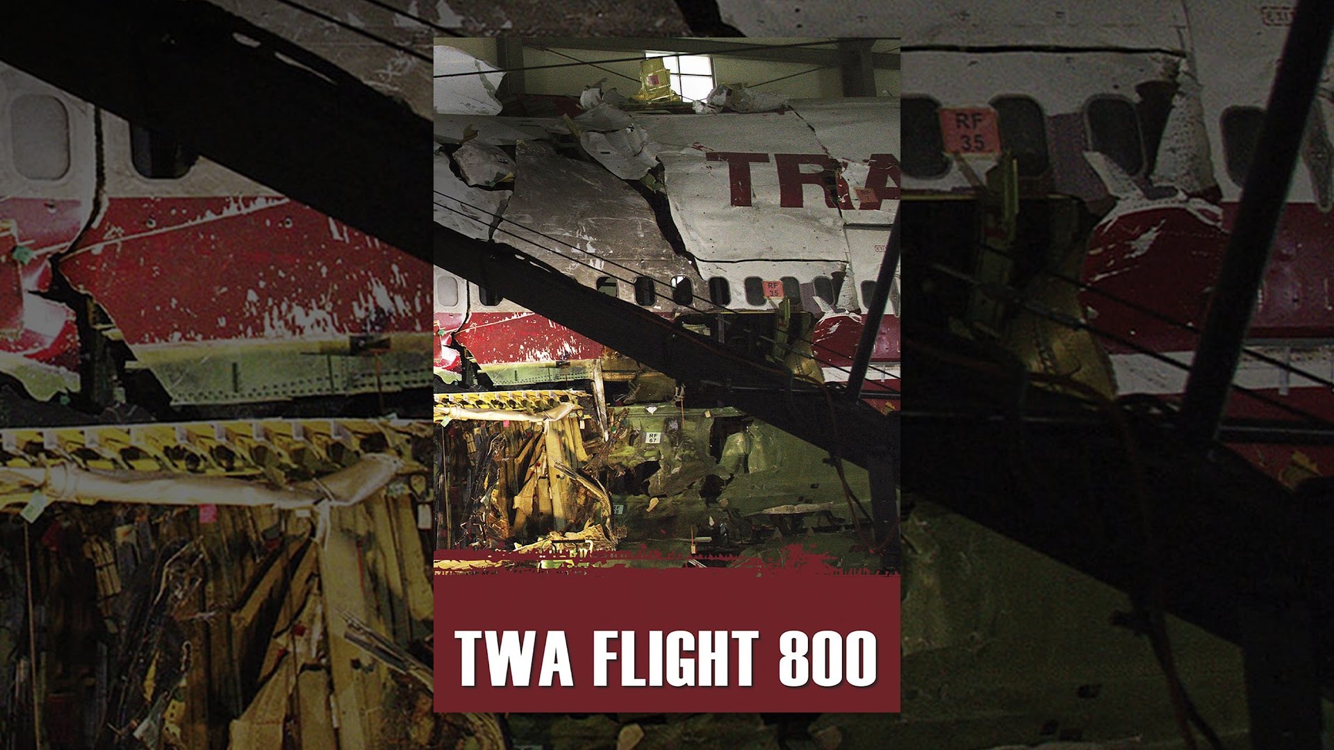 TWA Flight 800 - YouTube