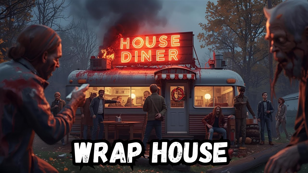 Wrap House Call of Duty Black Ops 3 Custom Zombies - YouTube
