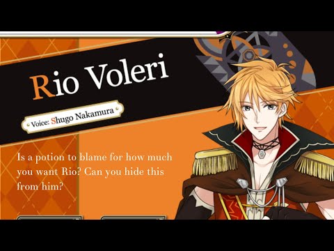 The Madness of Love - Rio Voleri - Chap 2 - YouTube