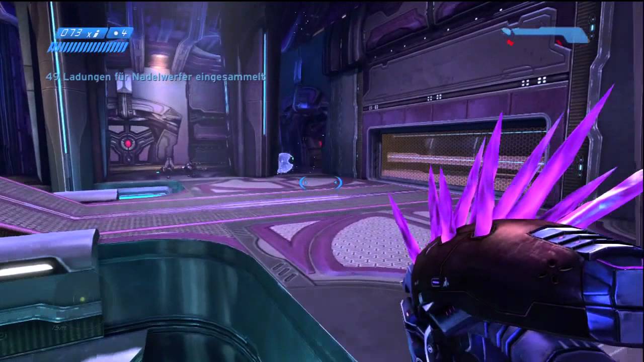 Halo CE: Anniversary :: Terminal Location #3 :: Truth and ...