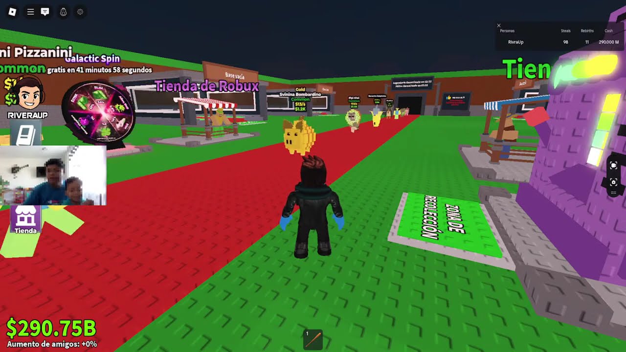 ROBLOX ADMIN ABUSE - SÁBADO 20 - YouTube