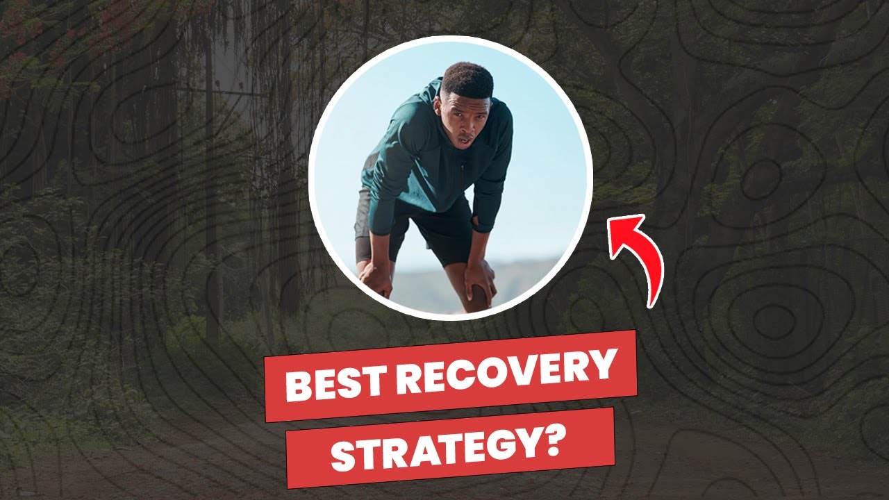 The #1 Recovery Hack for Runners | Strength Running - YouTube