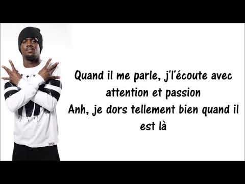 Black M - Le plus fort du monde [Parole] - YouTube