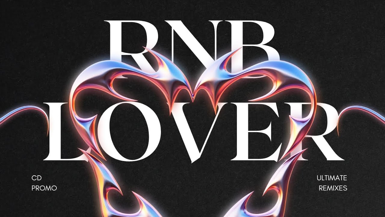 Unreleased | RnB Lover Jam's ™ | THE ULTIMATE REMIXES | TRACK 14 (FULL ...