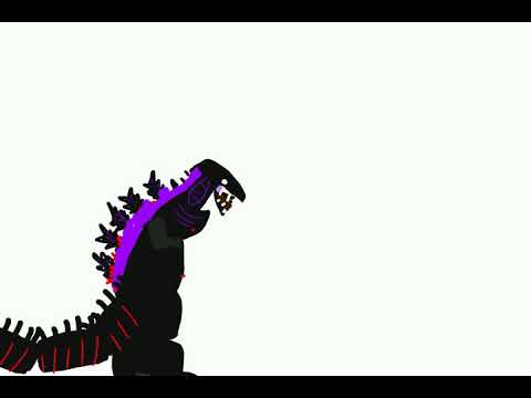 Shin godzilla eat me! (Mothra vore ) - YouTube