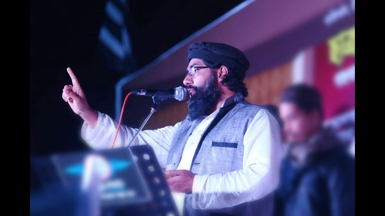 মুহিব খানের জ্বালাময়ী পরিবেশনা | Muhib KHan | LIVE - YouTube