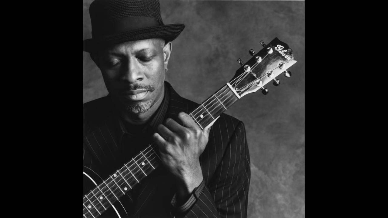 Mighty Sam McClain When The Hurt Is Over - YouTube