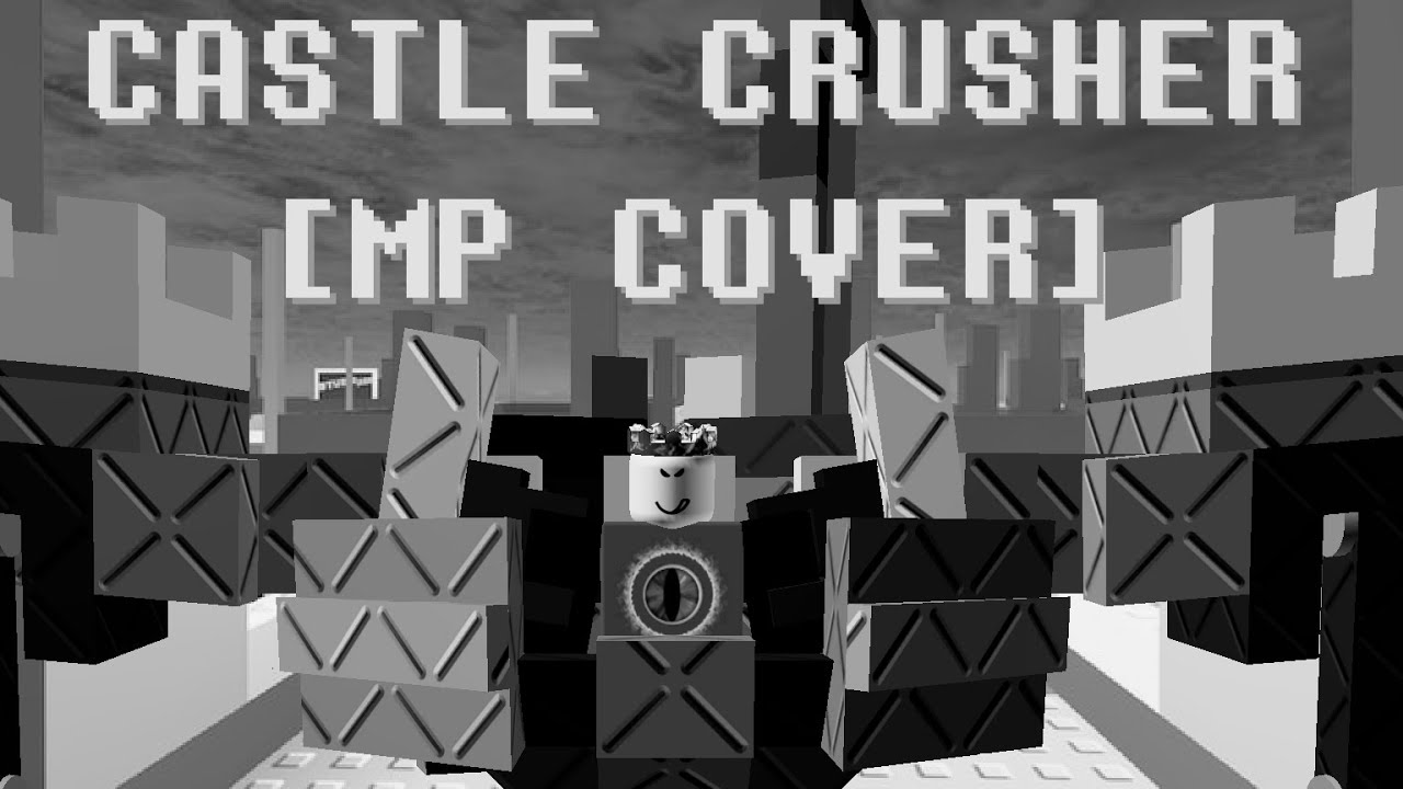 Combat Initiation - Castle Crusher [MP COVER] (Instrumental) - YouTube