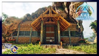 ARK SURVIVAL ASCENDED NEW BUILDING FEATURES ARE INSANE! | Doovi